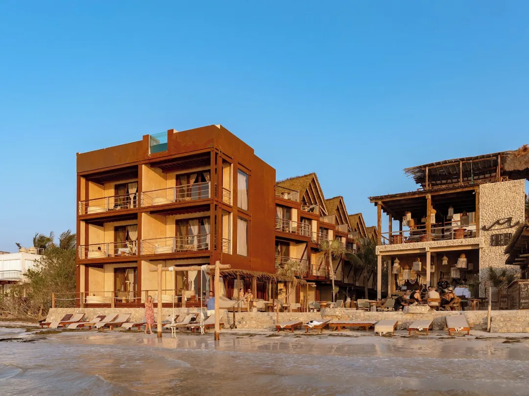 Awa Holbox Hotel Boutique - Isla Holbox