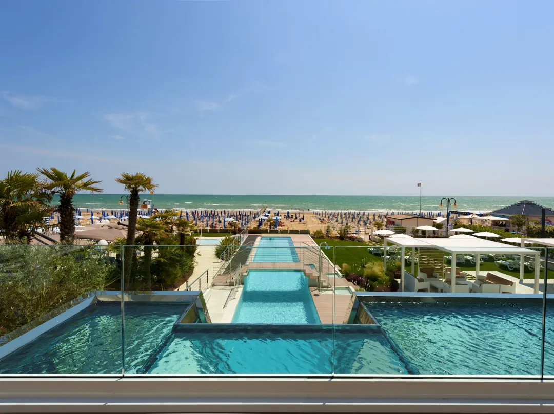 Hotel Le Soleil - Lido di Jesolo
