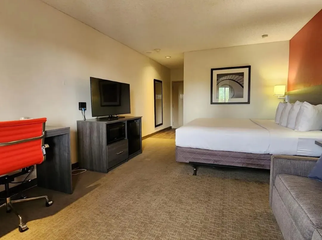 Las Palmas Hotel Tucson - Tucson, AZ