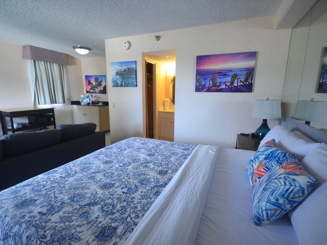 Stunning Mountain Views And Cozy Comfort - Charming Hawaiian Retreat - Honolulu, HI