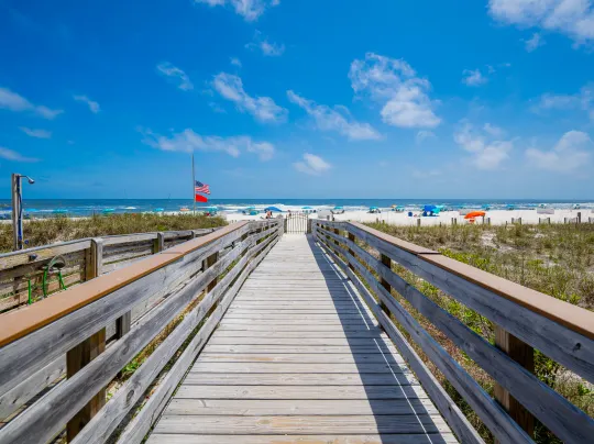 2br Mariner Lakes Unit 40 - Foley, AL