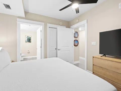 Grand Panama 2-406 - Panama City Beach, FL