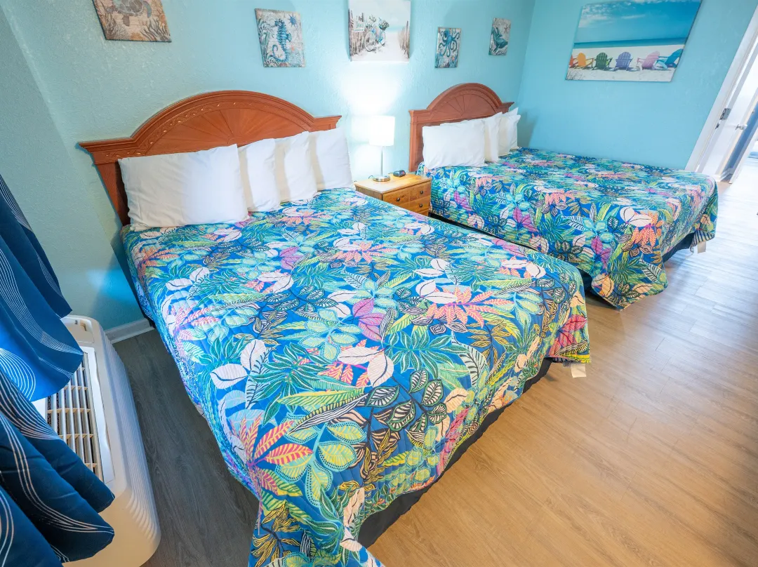 Private Balcony And Resort Amenities - Breathtaking Coastal Retreat - South Carolina