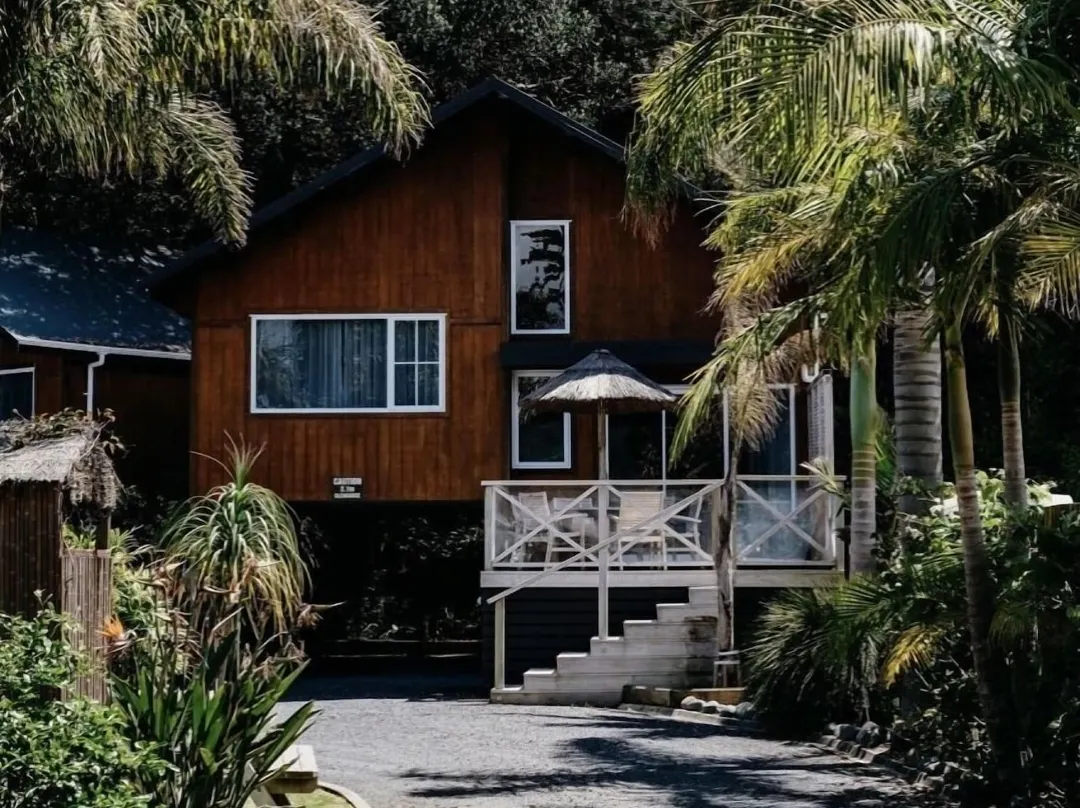 Anchor Lodge Motel - Coromandel