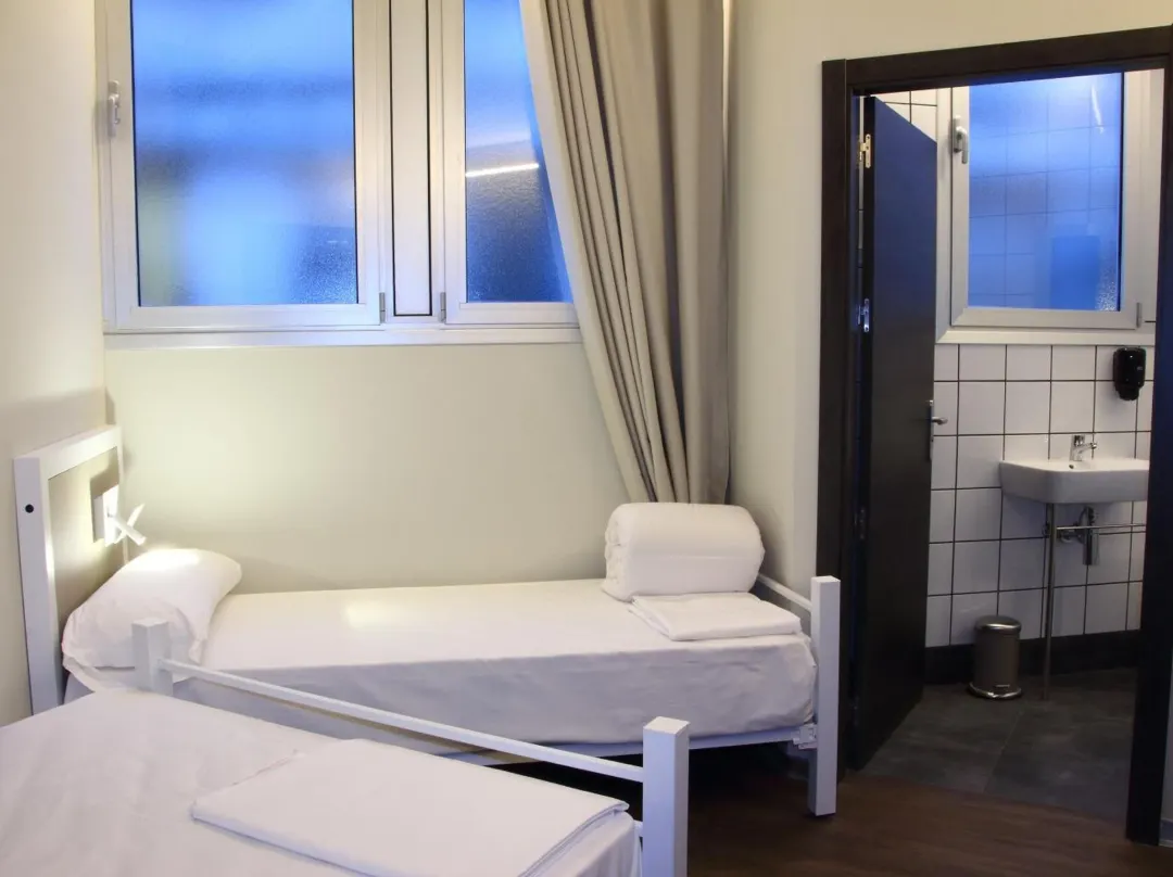 Poshtel Bilbao - Premium Hostel - Bilbao