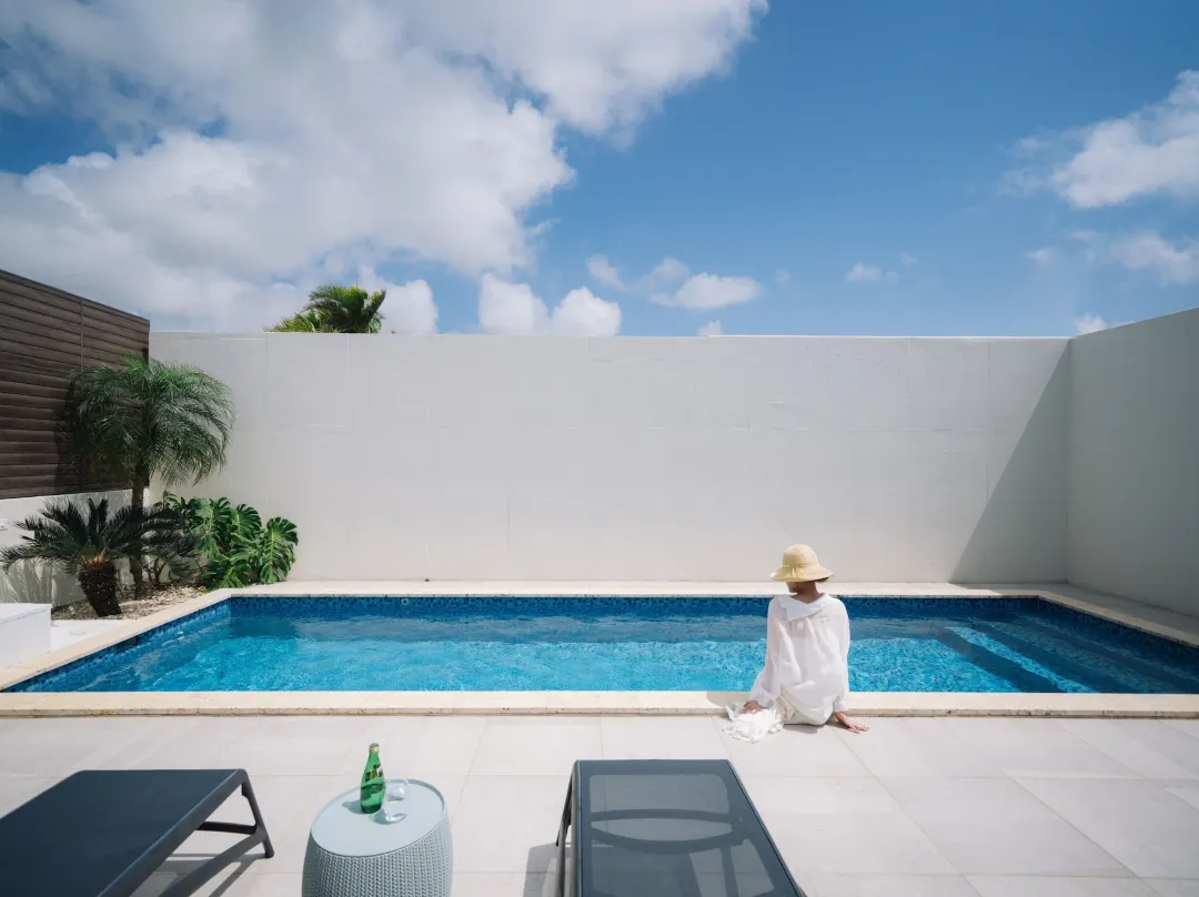 Villa Conte - Miyako-jima