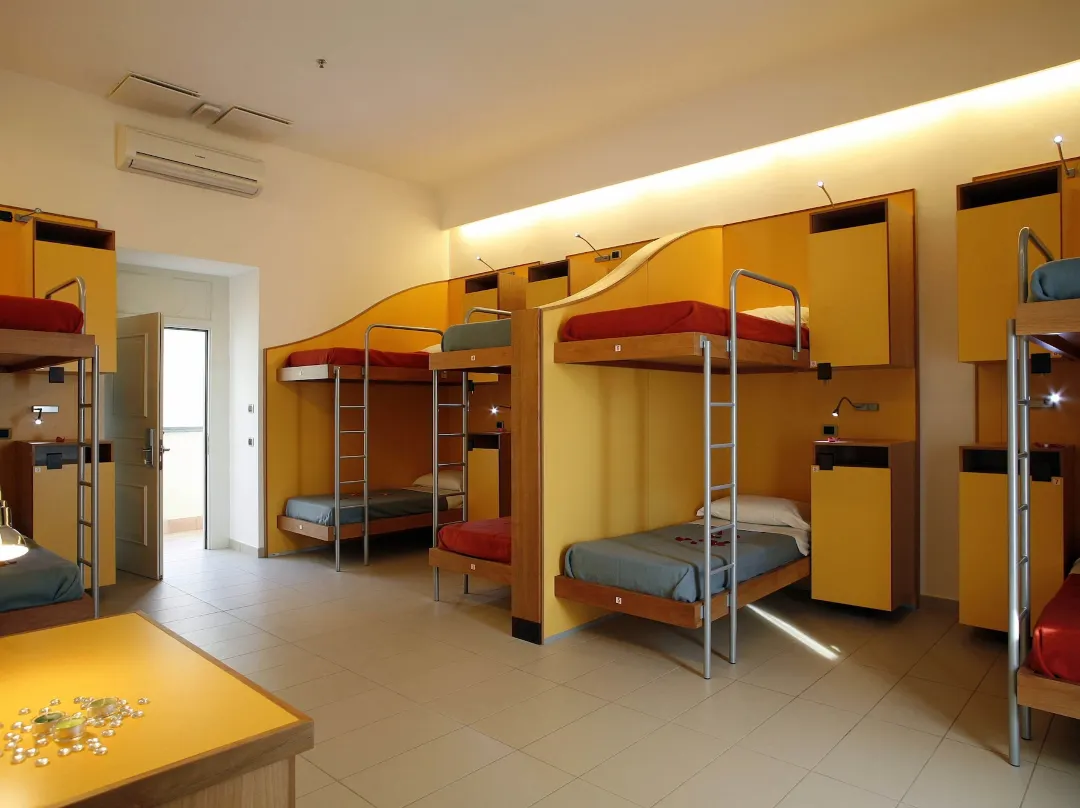Seven Hostel & Rooms - Sorrent