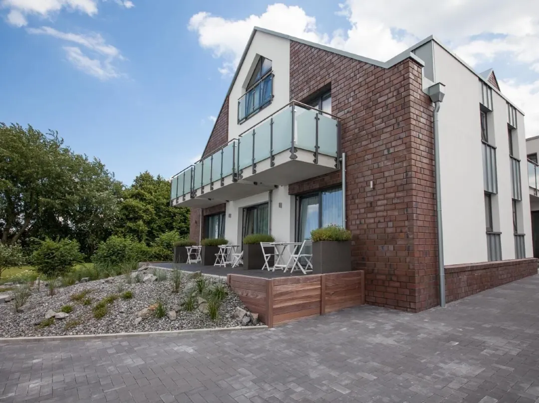 Pension An Bord - Varel