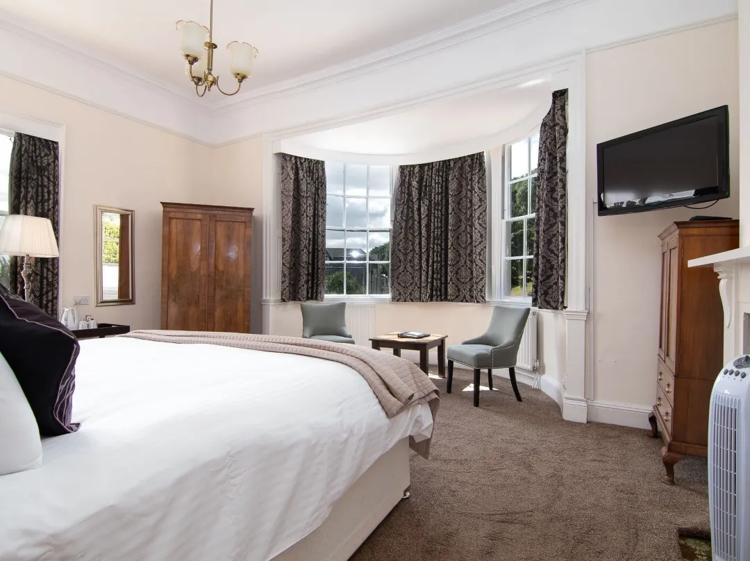 Mount Pleasant Hotel - Malvern
