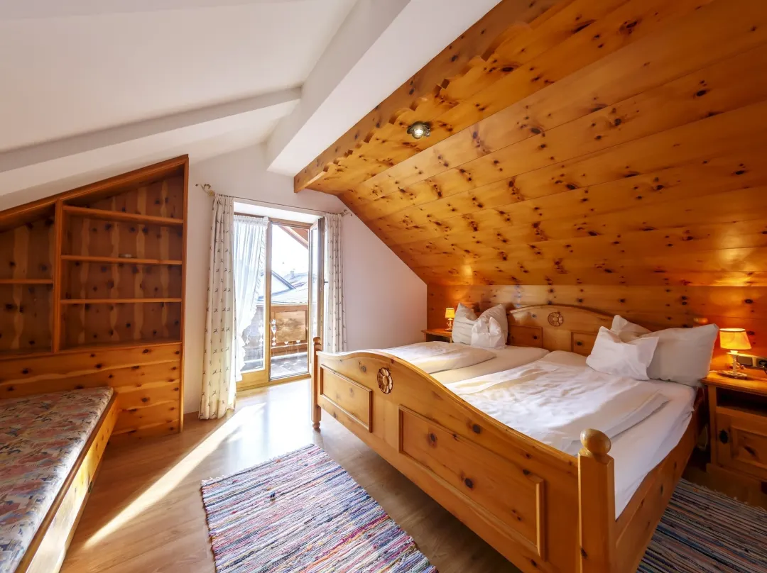 Hotel & Gasthof Fraundorfer - Garmisch-Partenkirchen