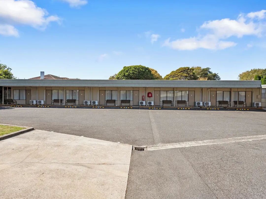 Comfort Inn Devonport - Devonport