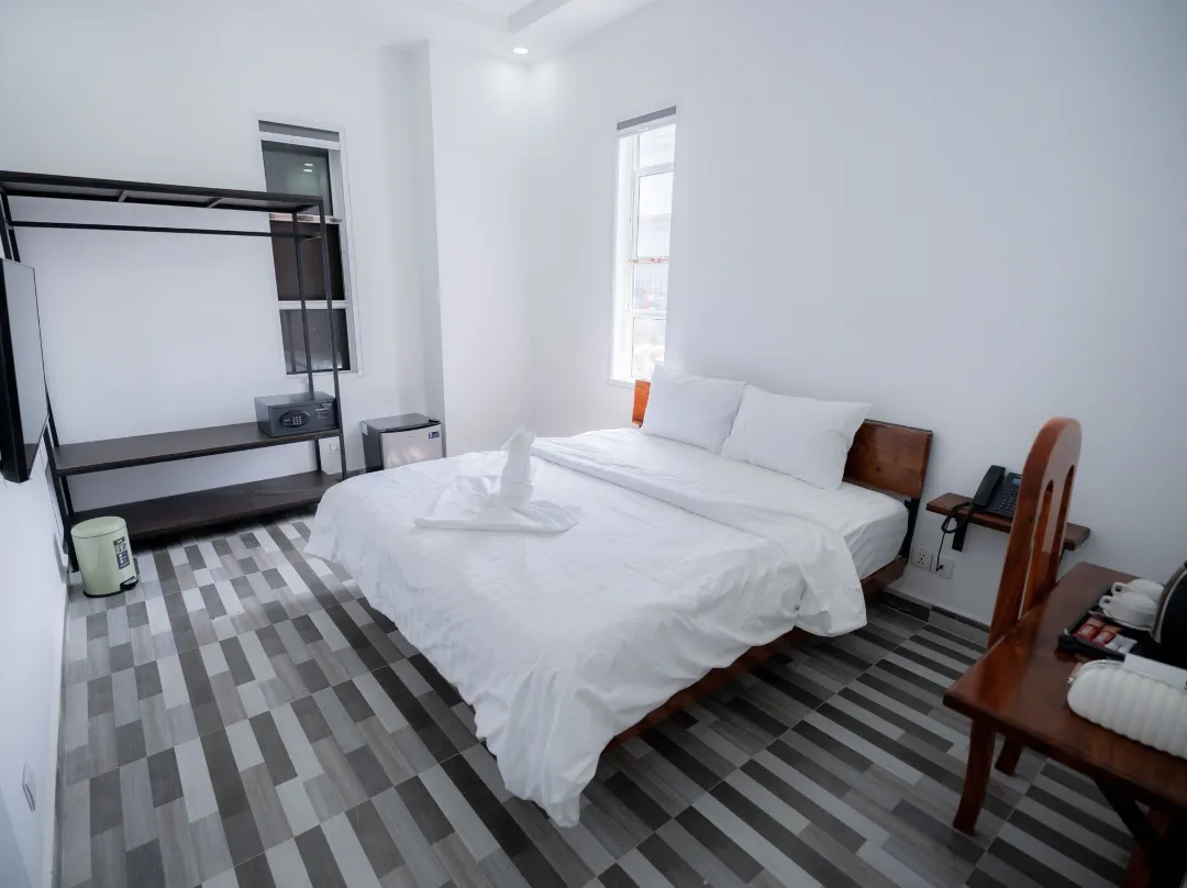 Bona Hostel - Phnom Penh