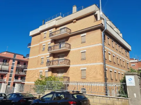 Palazzo Sant'antonio Roma - Lazio