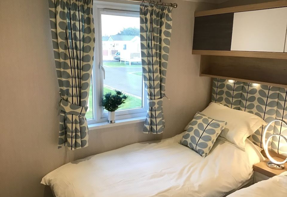 Southview VIP lodge brand new for 2020 stunning lodge fitted to 5 star ...