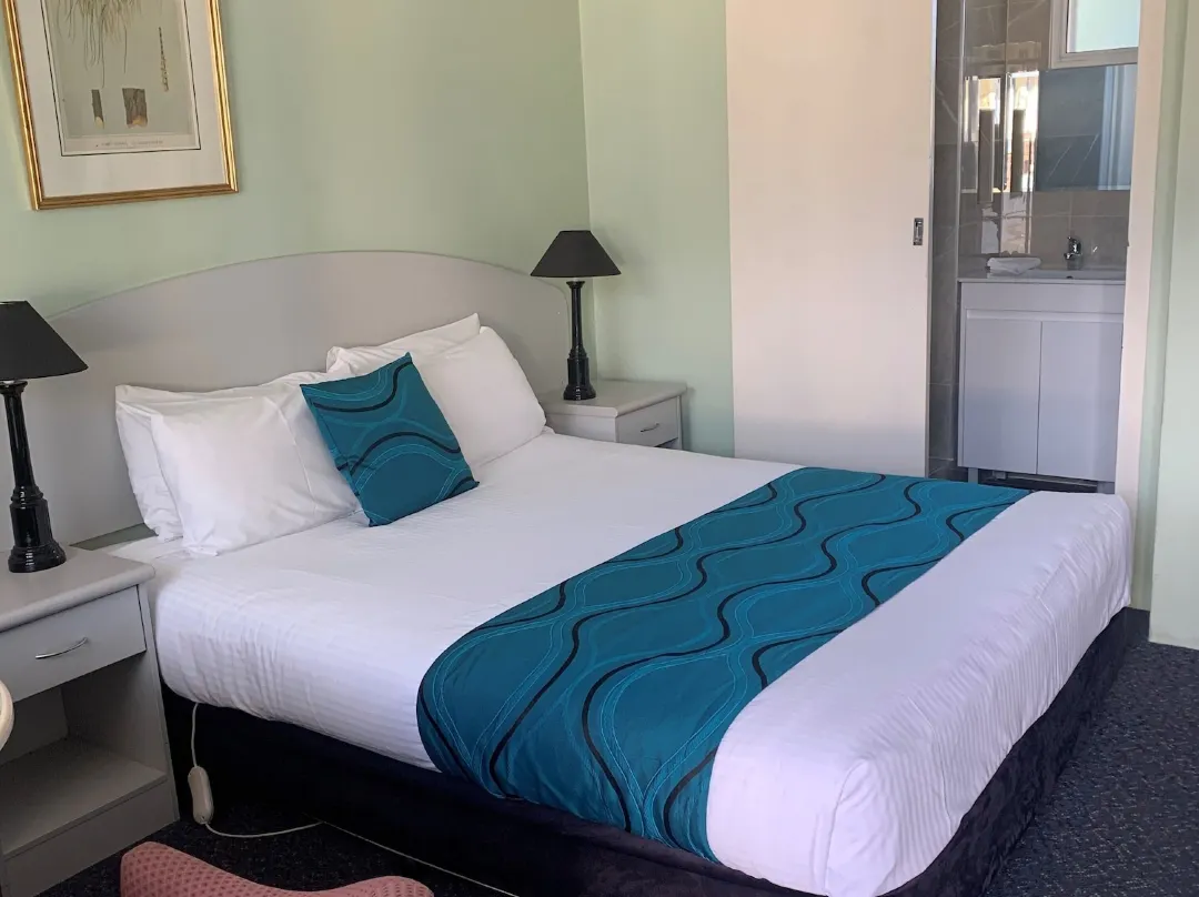 High Mountains Motor Inn - Blackheath
