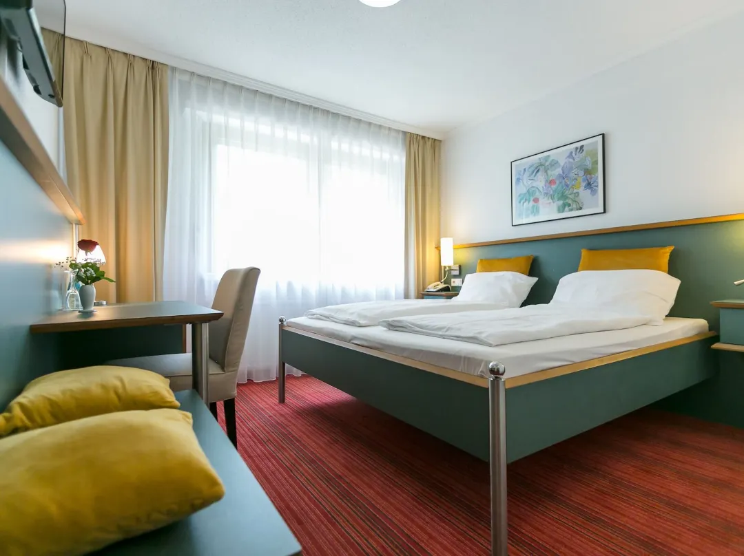 Hotel Kehrenkamp - Hagen