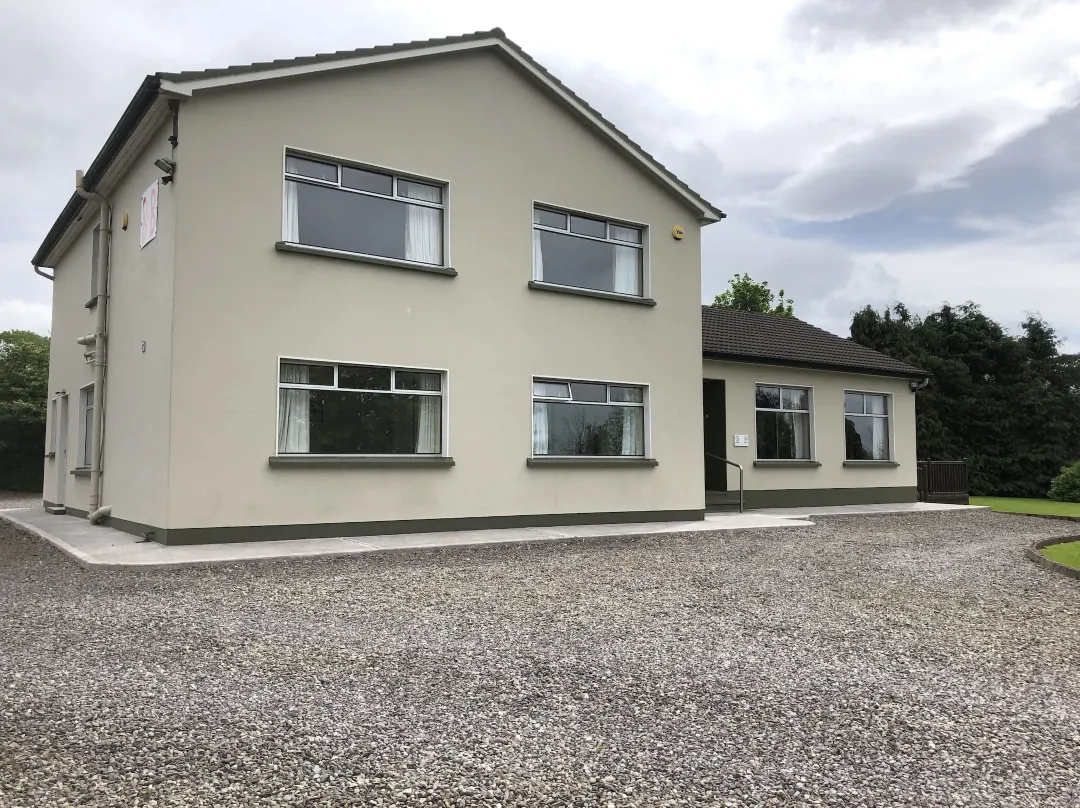 Fern Rock B&b - County Kerry
