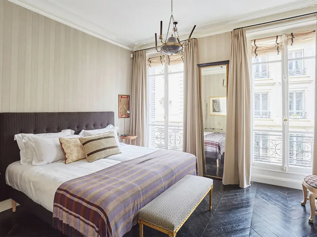 Appartement à Louer Rue Du Vieux Colombier, Paris 6ème - París