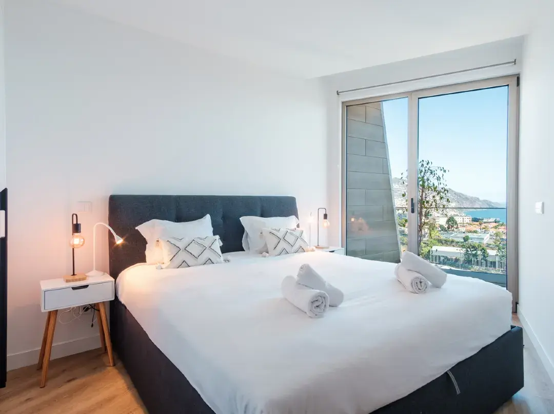 Guestready - Retiro Elegante Na Madeira - Funchal