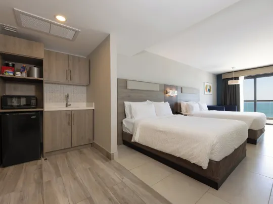 Holiday Inn Express & Suites Mazatlan By Ihg - Mazatlan