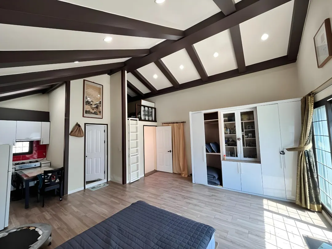 Gangneung Happy Pension - Gangneung-si