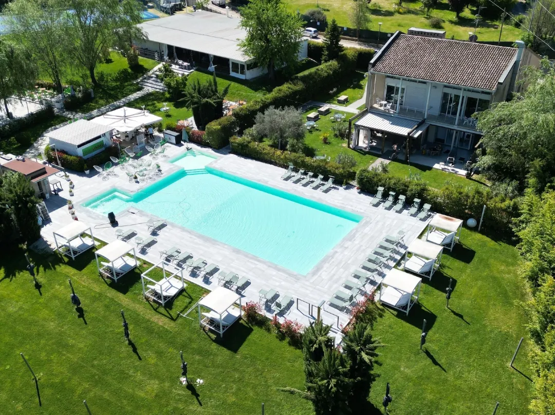 Gelso Bianco - Country Resort - Emilia-Romagna