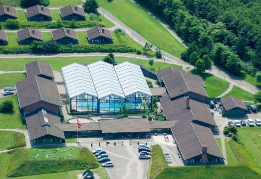 Cosy Hotel Room in a Holiday Park, Hanstholm - 2026 Updated Prices ...