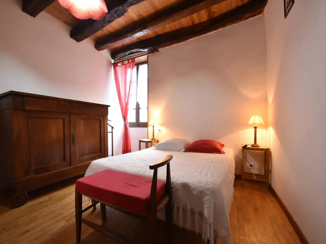 Scenic Home In Berbiguieres - Dordogne