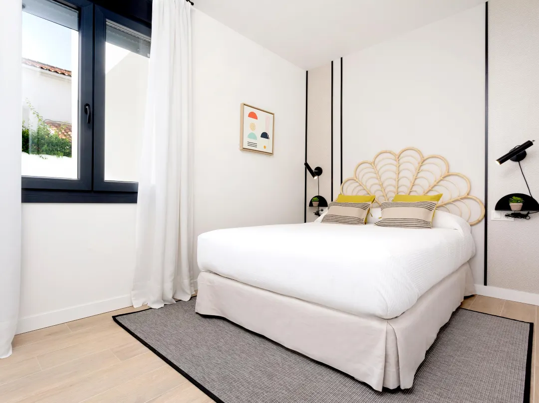 Beautiful 1 Bd With Terrace, Pool And Parking. Arruzafa Iii - Córdoba