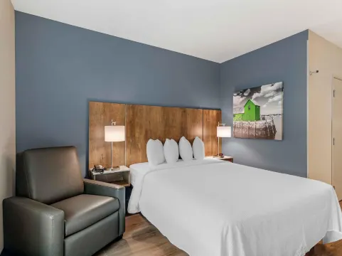 Extended Stay America Premier Suites - Jacksonville - Airport - Jacksonville, FL