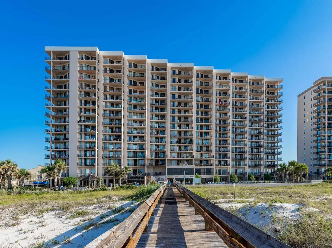 Phoenix East By Brett Robinson Vacations - Perdido Key, FL