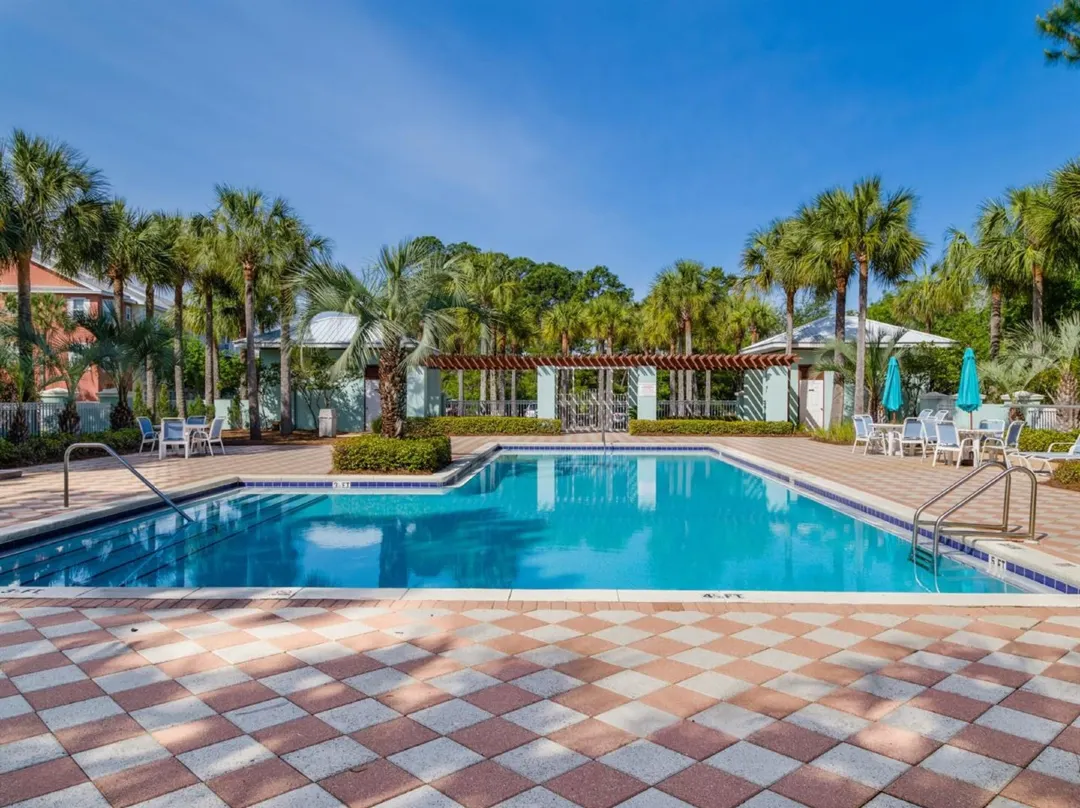Gulf Place 301 - Santa Rosa Beach, FL