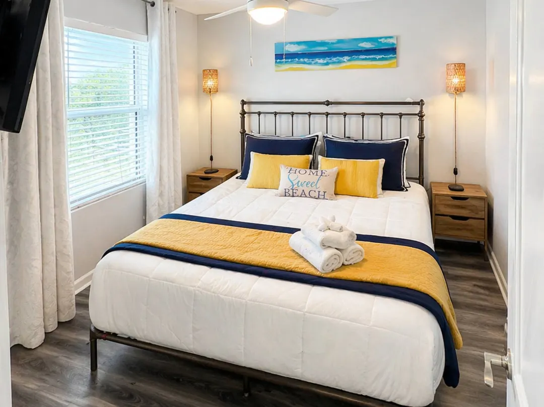 Beach View Plantation 4515 With Multiple Resort Amenities - Alabama