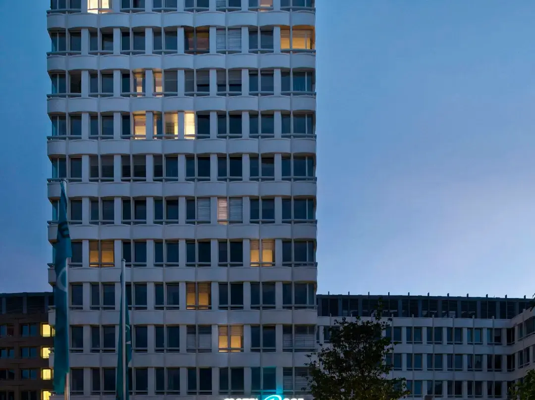 Motel One München-campus - Munich