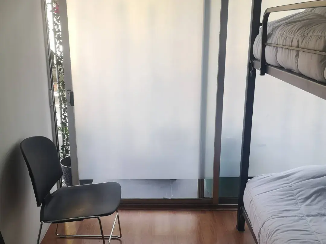 Habitación Para 4 Personas En Polanco C/ Balcón - Mexico City