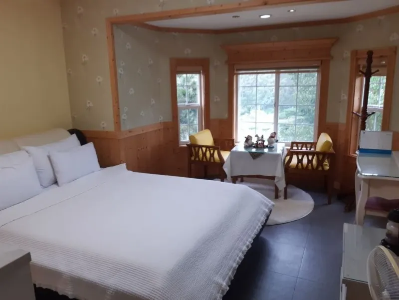 Gyeongju Chorongbyeol Pension - 慶州
