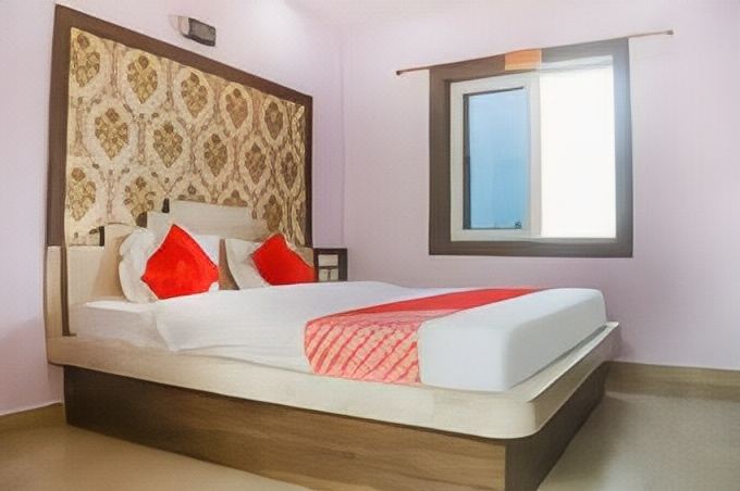 OYO 36517 Hotel Bharati Inn, Puri - Updated 2026 Prices, Reviews ...