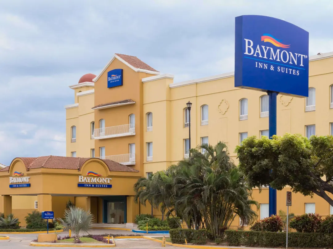 Baymont By Wyndham Lazaro Cardenas - Michoacán