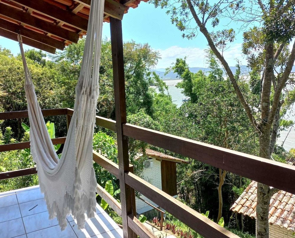 Villa Dos Ganchos - Governador Celso Ramos