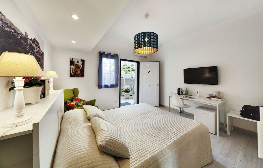 Siciliacasevacanze - Marina Domus Rooms - Marina di Ragusa