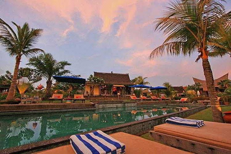 Desa Seni, A Village Resort,Bali - Updated Prices & Hotel Reviews 2025 ...