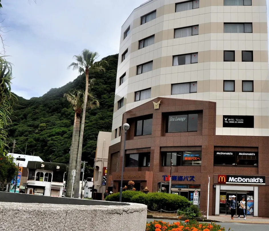 Hotel Marseille - 시즈오카현