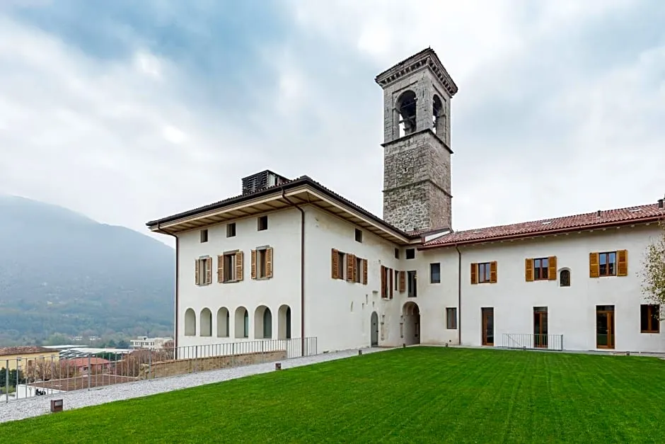 La Ripa Boutique Hotel - Provincia di Bergamo