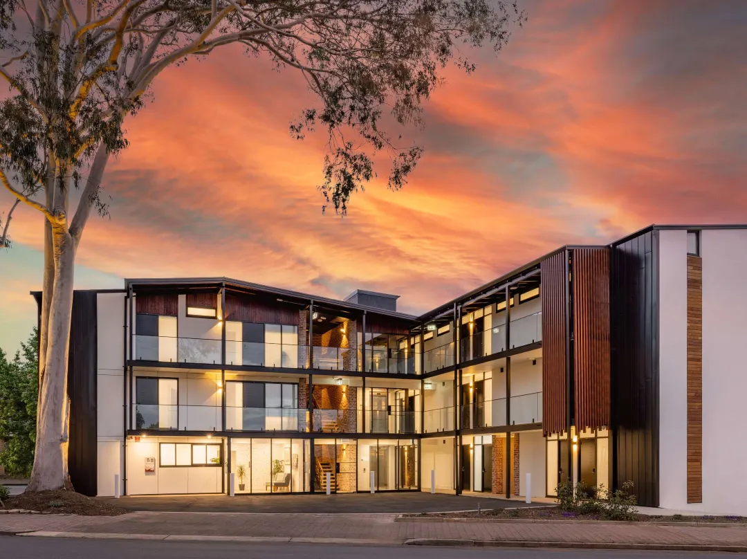 The Osmond Motel & Apartments - Adelaide