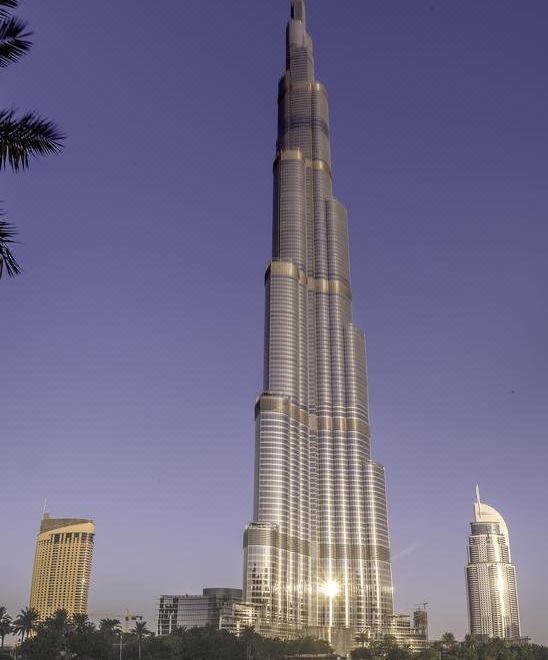 Loft East Downtown,Dubai - Updated 2024 Reviews & Prices | Trip.com