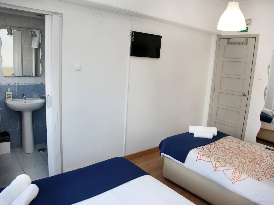 Lisbon Suite Home - Graça