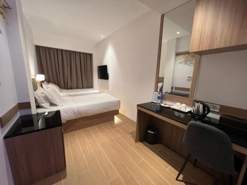 D Loft Hotel - 99 Verified Photos & Reviews | Trip.com