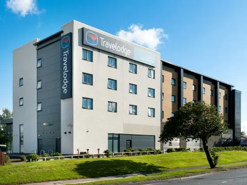 Travelodge Liverpool Stonedale Park - Wirral