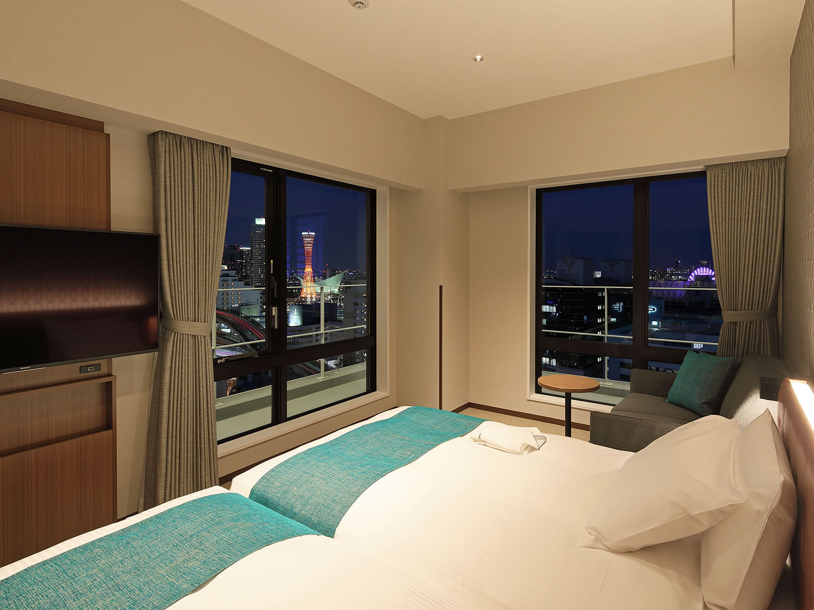 Kobe Hotel Juraku in Kobe | 2025 Updated prices, deals - Klook United ...