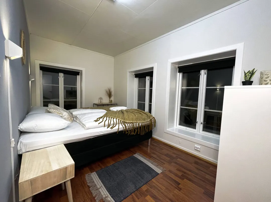 Stavanger Bnb - 스타방에르